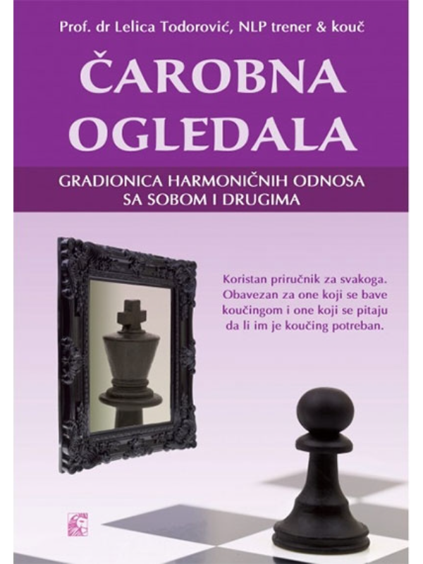 Čarobna ogledala