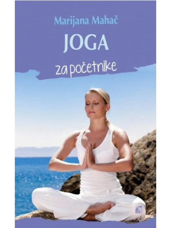 Joga za početnike