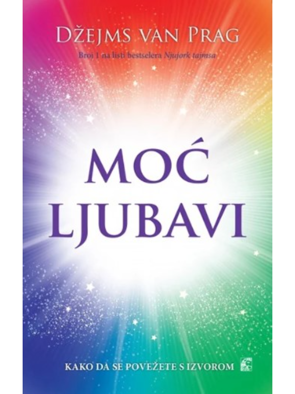 Moć ljubavi