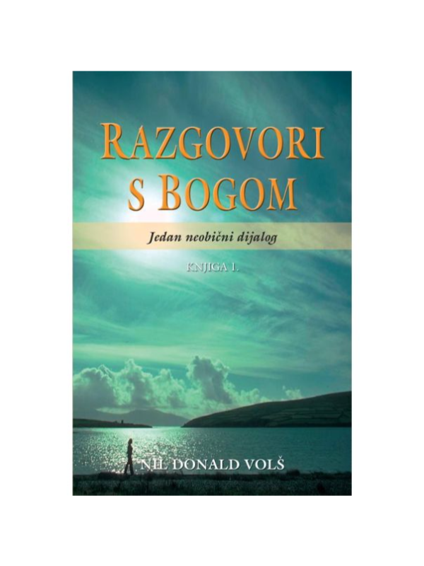 Razgovori s bogom knjiga I