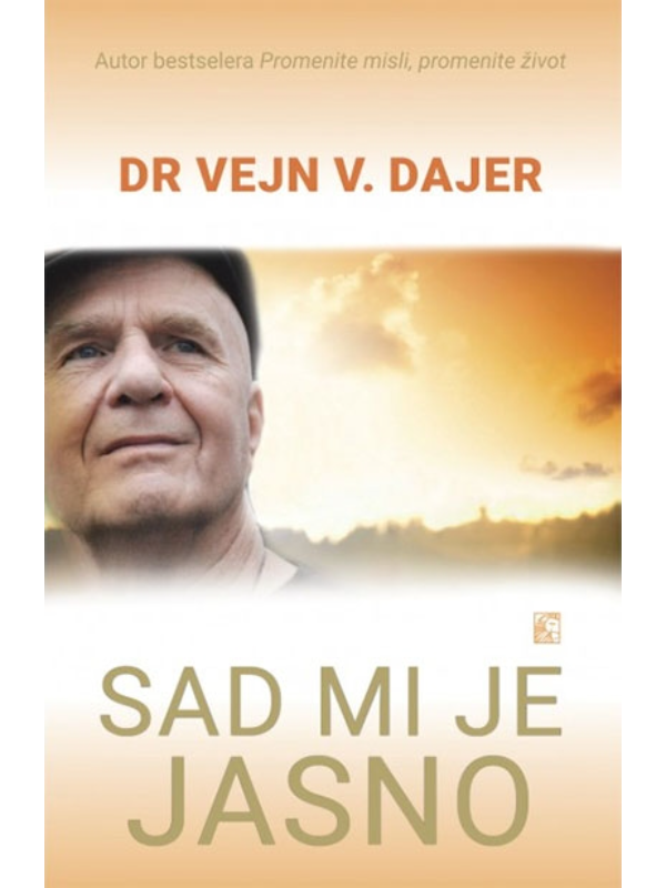 Sad mi je jasno