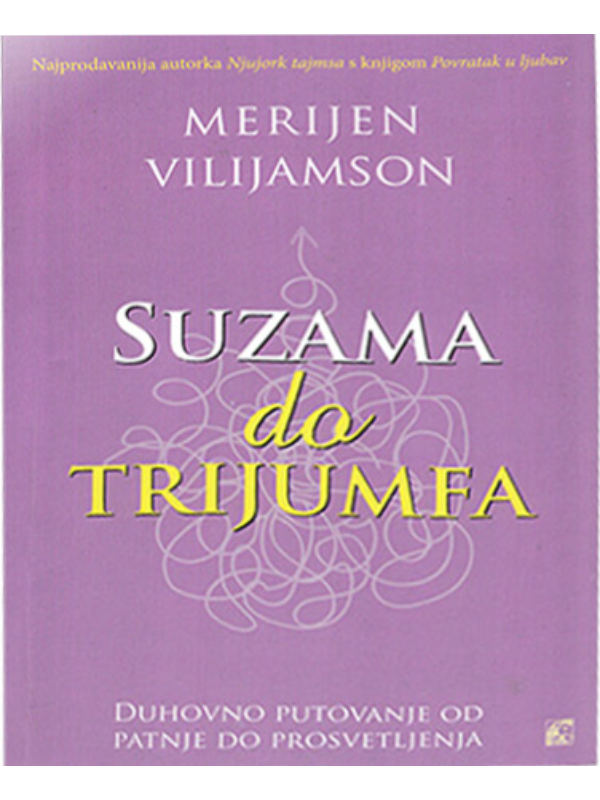 Suzama do trijumfa