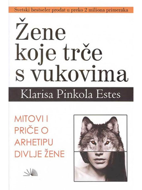 Žene koje trče s vukovima