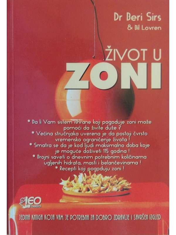 Život u zoni