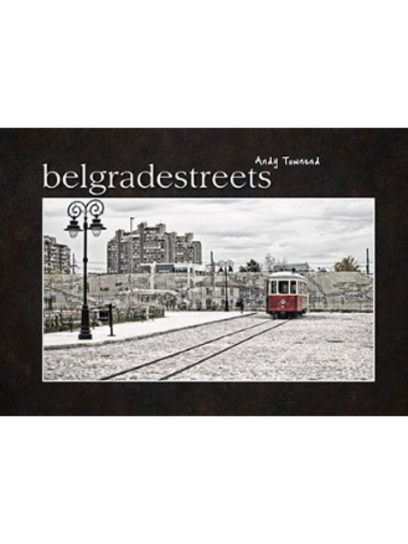 Belgradestreets
