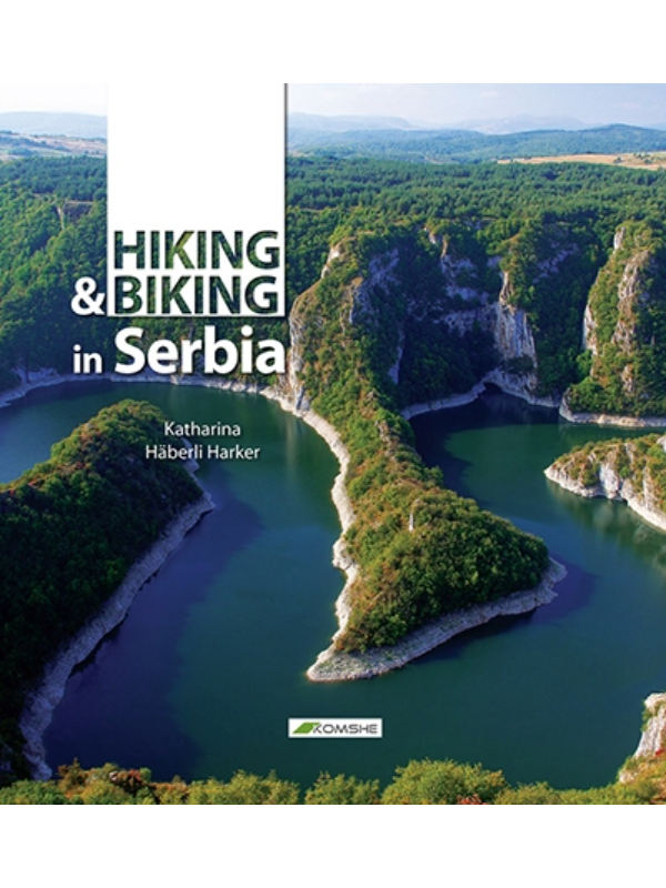 Hiking & Biking in Serbia