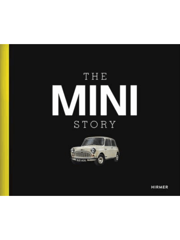 The Mini Story