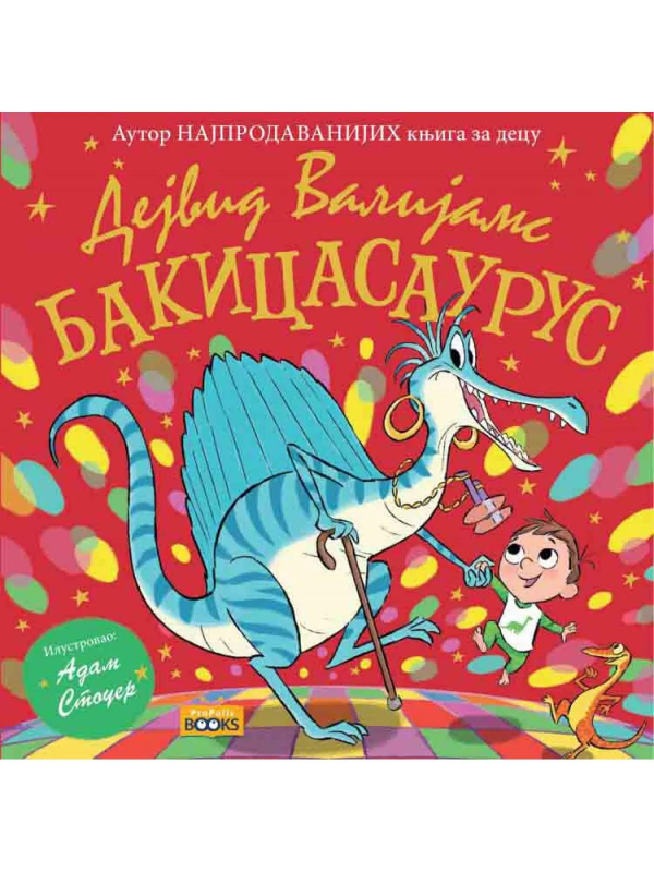 Bakicasaurus
