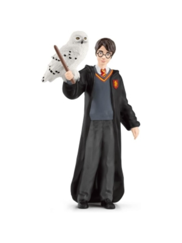 42633 Harry Potter&Hedwig