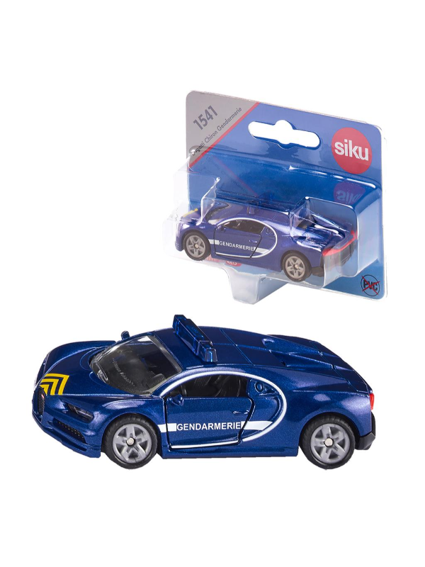 Bugatti Chiron 4006874015412