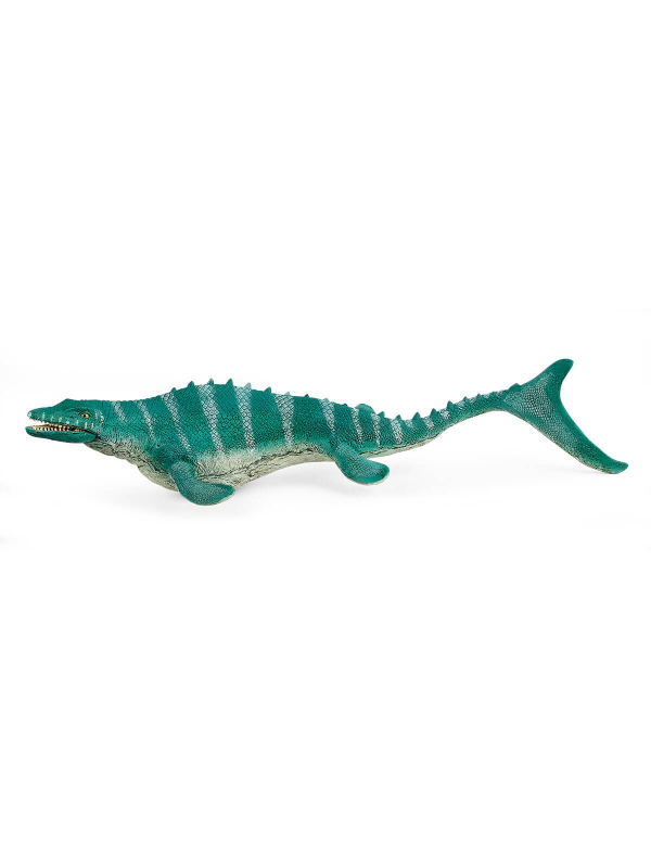 Mosasaurus