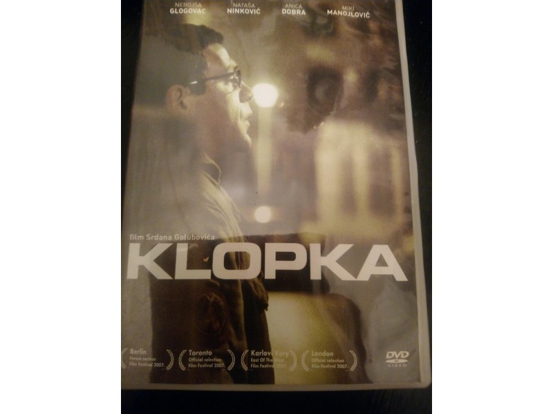 KLOPKA