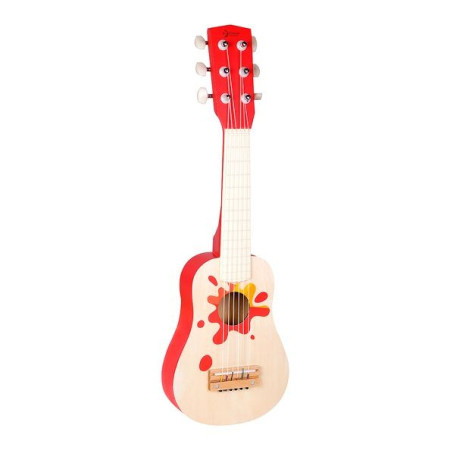 Classic World Muzička igrača Gitara Zvezda ( SW10043 )