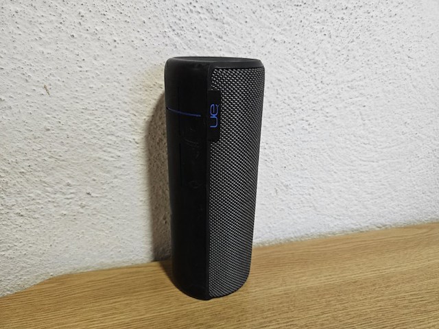 Bluetooth vodootporni zvucnik Logitech MegaBoom 2