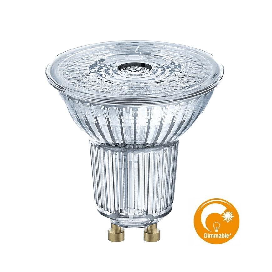 LED SIJALICA GU10 DIMABILNA 8.3W NW 4000K 36 PARATHOM LEDVANCE