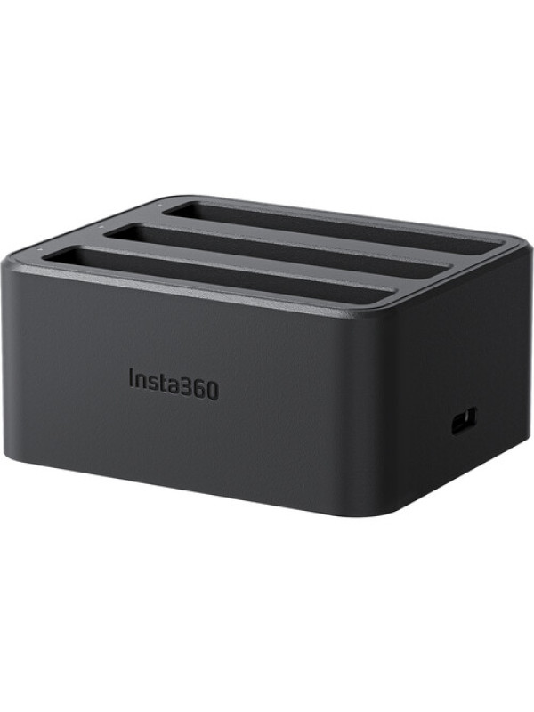 Insta360 X4 Fast Charge Hub