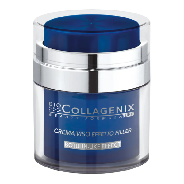 Bio Collagenix Crema Viso Effetto Filler 50ml