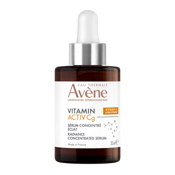 Vitamin Activ Cg Radiance Intensive Cream 30ml