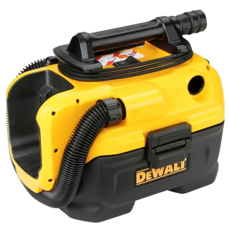 DeWalt DCV584L akumulatorski usisivač 18V, bez baterije i punjača ( DCV584L )