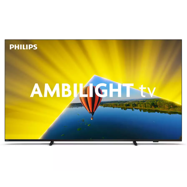 PHILIPS TV Smart televizor 55PUS8079/12 Ambilight