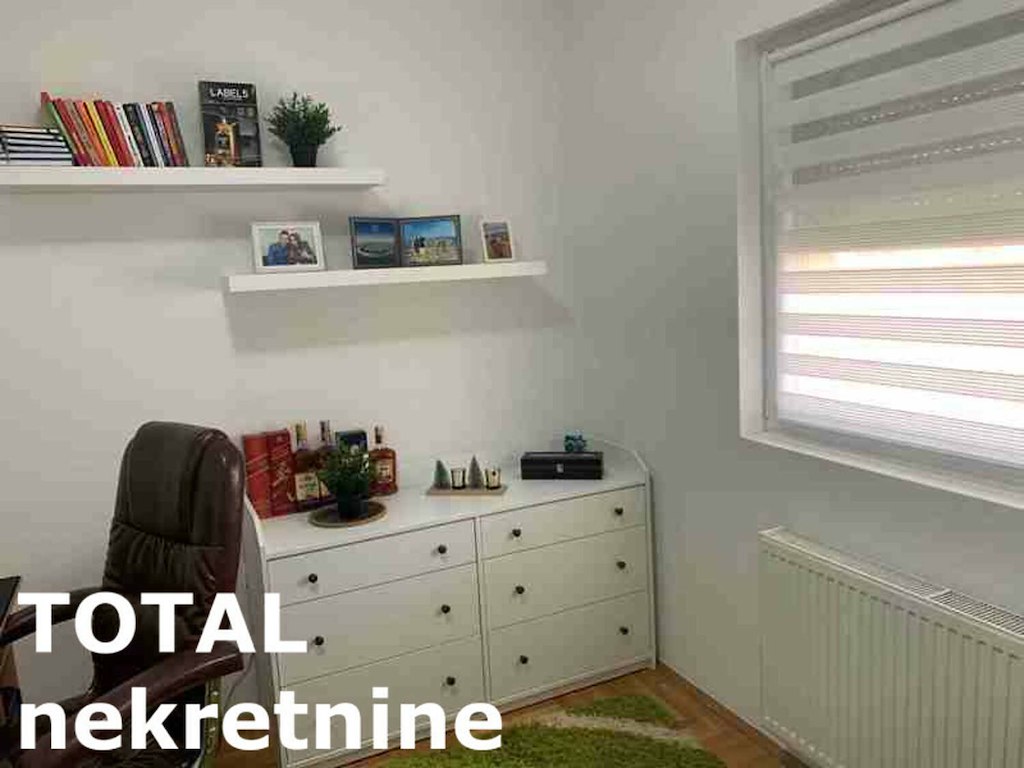 Troiposoban stan NOVI SAD, 97950€