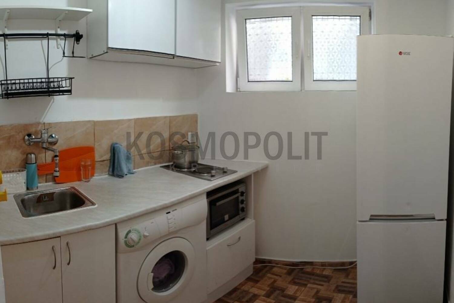 Vračar, Kalenić pijaca, Cara Nikolaja II , 1.5, 34m2, 69000 EUR