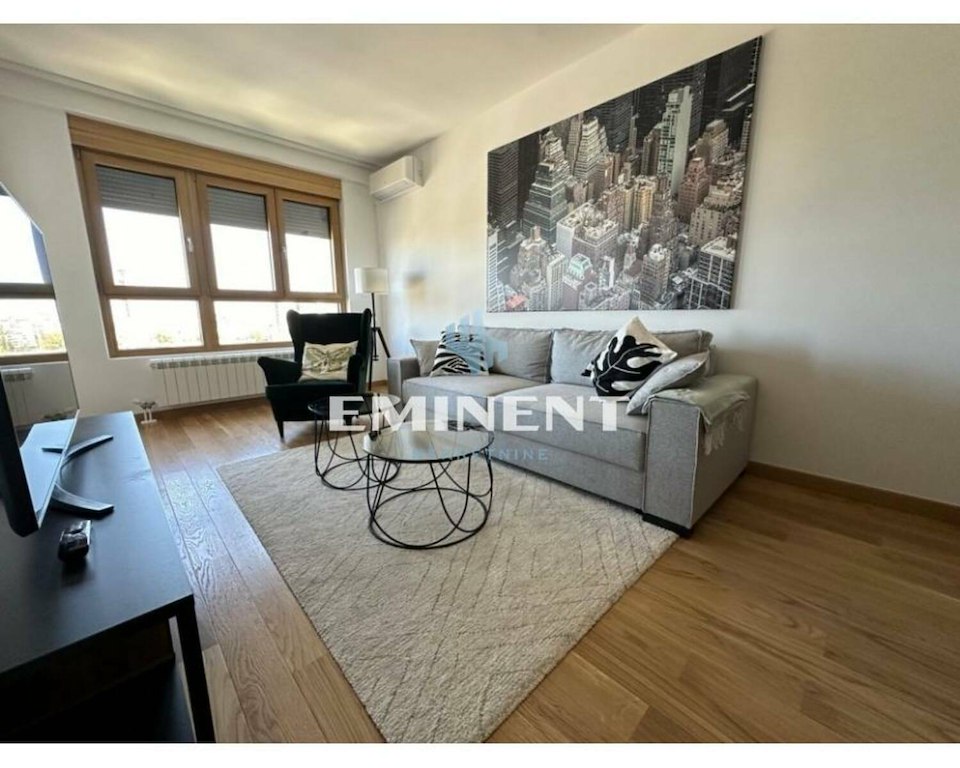 Novi Beograd, Blok 65, Tadije Sondermajera, 3.0, 70m2, 290000 EUR