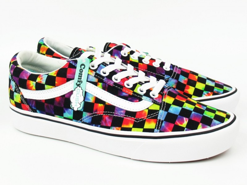 Vans patike NOVO retkooo E71