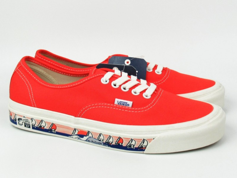 Vans patike NOVO retkooo E73