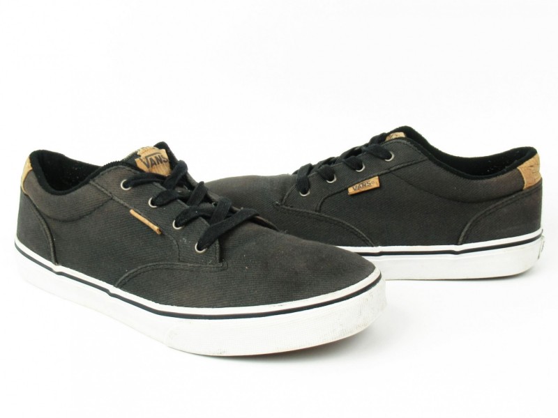 Vans patike ab1454