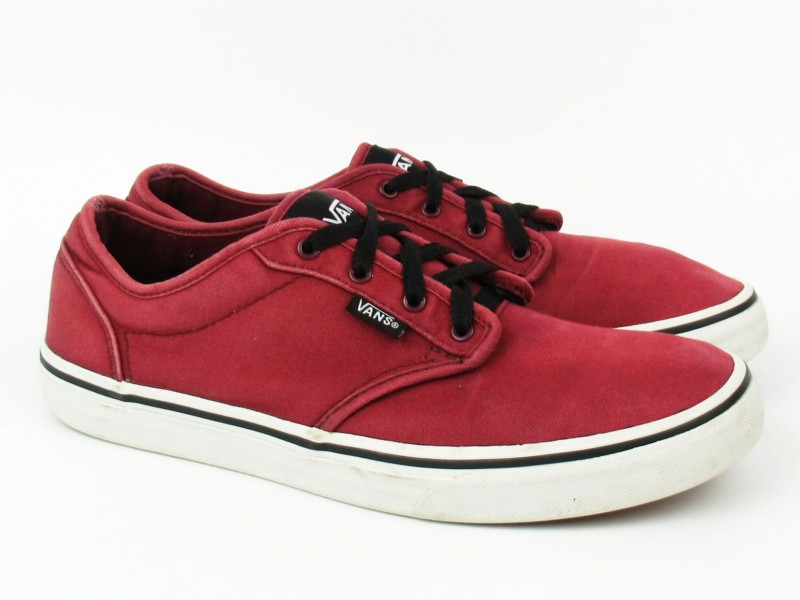 Vans patike ab1421