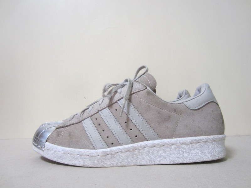 Fenomenalne ADIDAS SUPERSTAR zenske patike 40-KAO NOVE