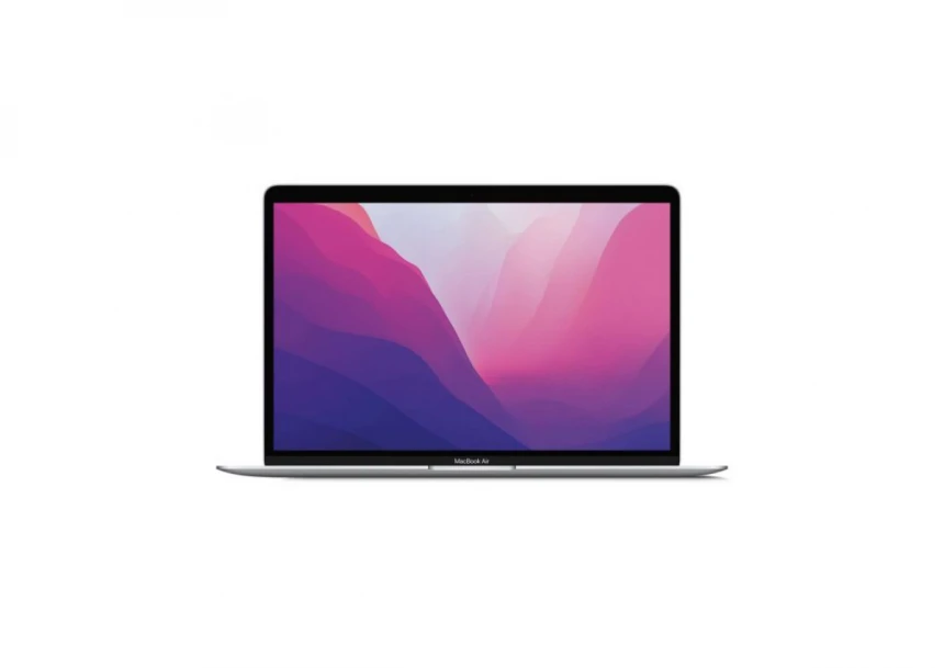 MacBook Air M1 256GB Silver - SRB KB