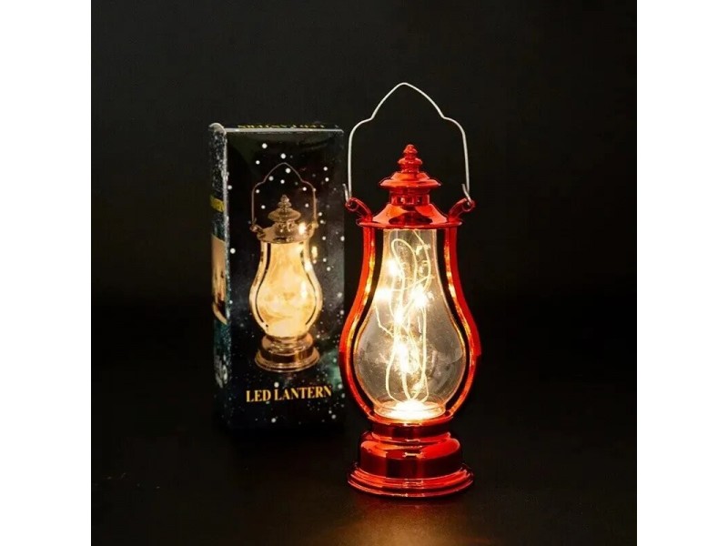 Svetlece lampe