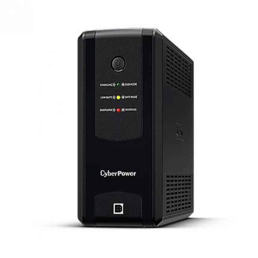 CyberPower 1050VA/630W UT1050EG, line-int., šuko, desktop