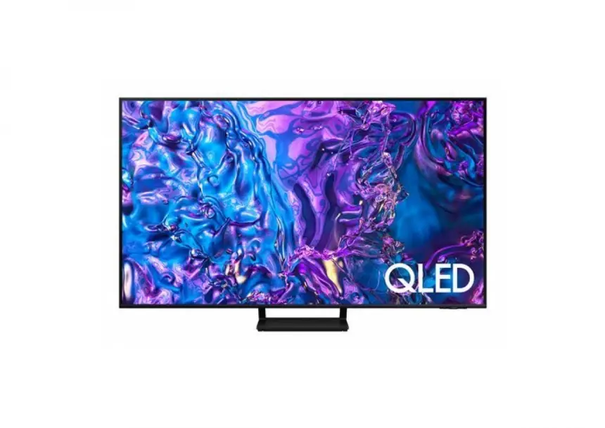 SAMSUNG QLED TV QE65Q70DATXXH, 4K, SMART