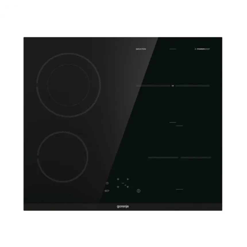 Ugradna indukcijska ploča Gorenje ICT641BCSC