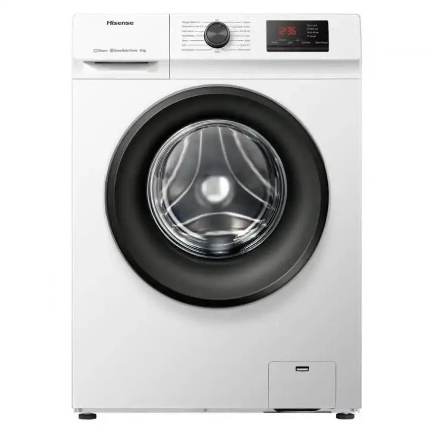 Mašina za pranje veša Gorenje WNHVB6X2SDS - 60 cm, 6 kg, 1000 obrtaja