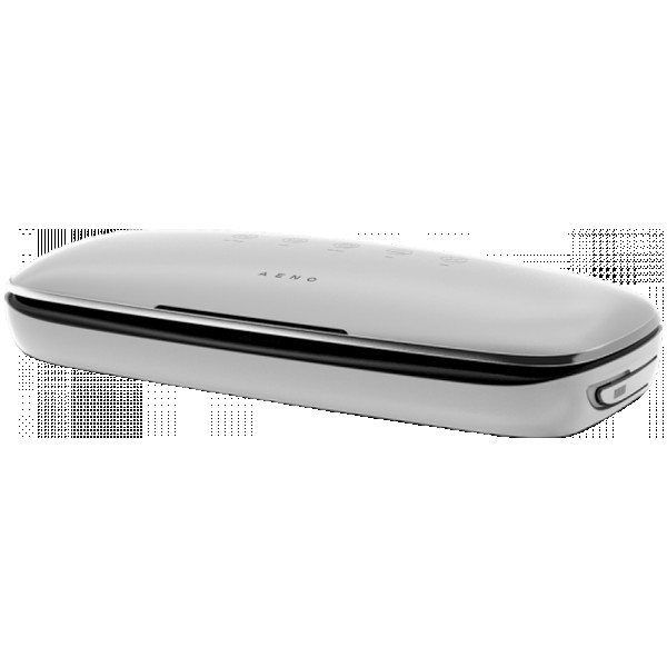 AENO Vacuum sealer VS2: 120W, 75kPa, DryMoist Food Mode, 3 modes: Vac+Seal, Seal, Pulse, Max Pocket Width 30 cm ( AVS0002 )