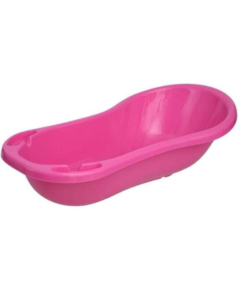 Lorelli bertoni kadica za bebe 100 cm dark pink 240c