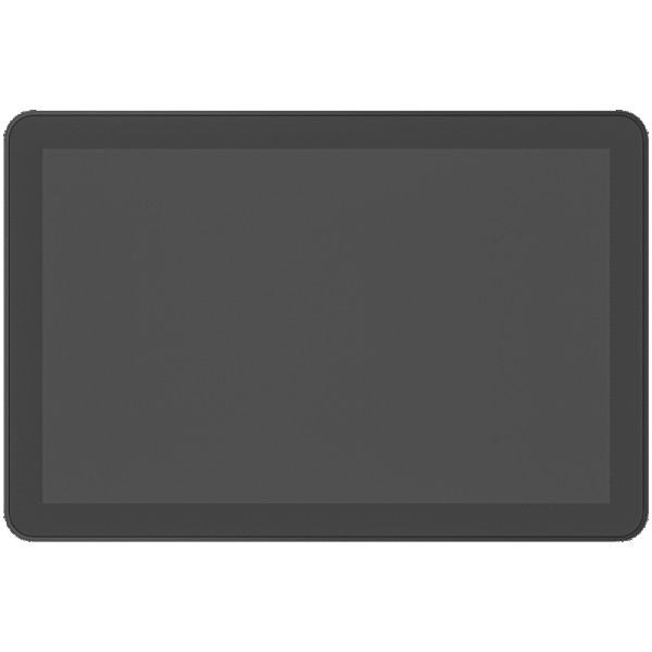 LOGITECH Tap Scheduler - GRAPHITE - USB - WW - TOUCH SCREEN ( 952-000091 )