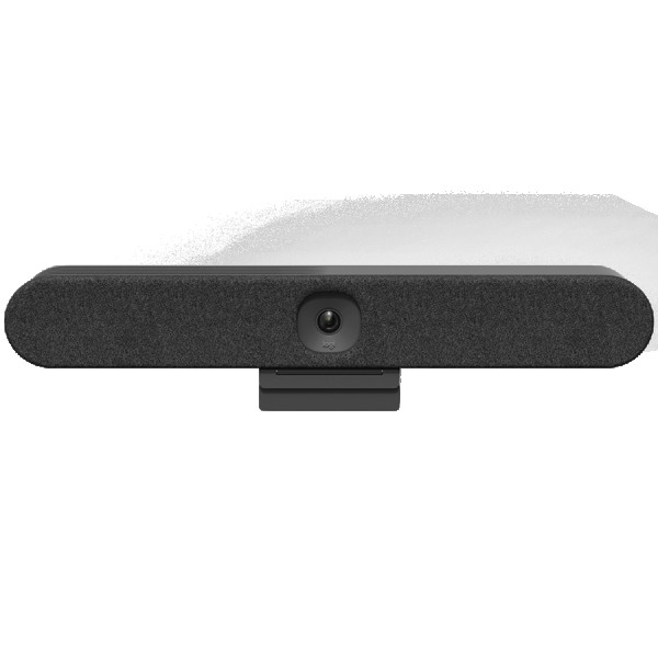 LOGITECH Rally Bar Huddle - GRAPHITE - USB ( 960-001501 )