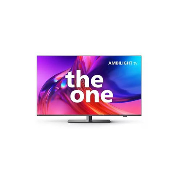 PHILIPS LED TV43PUS881812, GOOGLE, AMBILIGHT, THE ONE