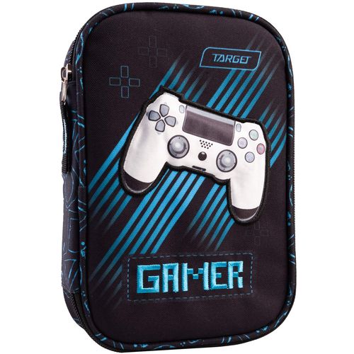 TARGET pernica puna 1 Zip Gamer Boy 28083