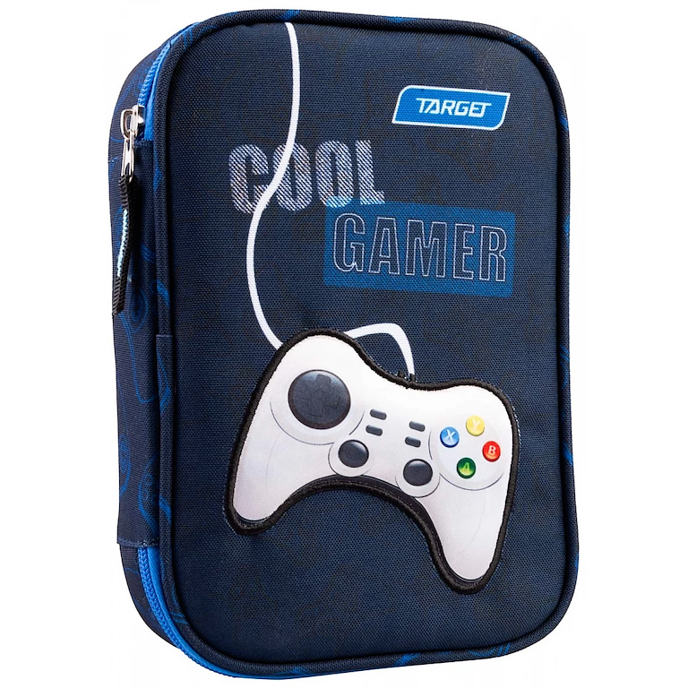 TARGET pernica puna 1 Zip Gamer Pro 28081