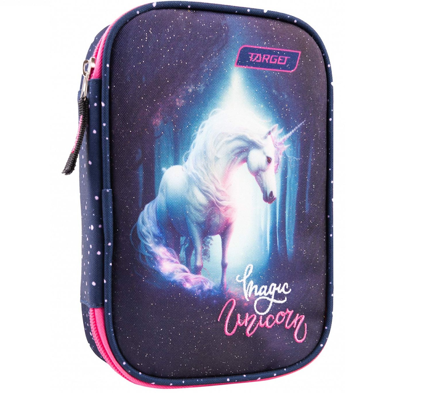 TARGET pernica puna 1 Zip Magic Unicorn 28091