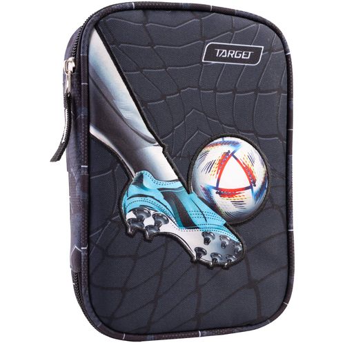 TARGET pernica puna 1 Zip Sports Fan 28086