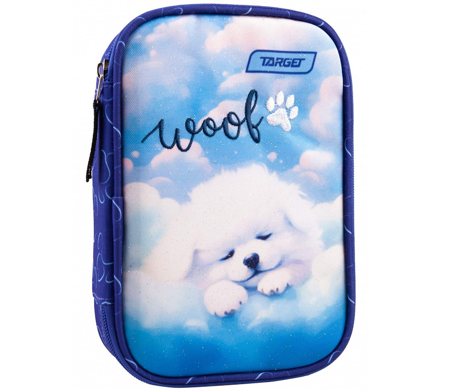 TARGET pernica puna 1 Zip Woof 28098