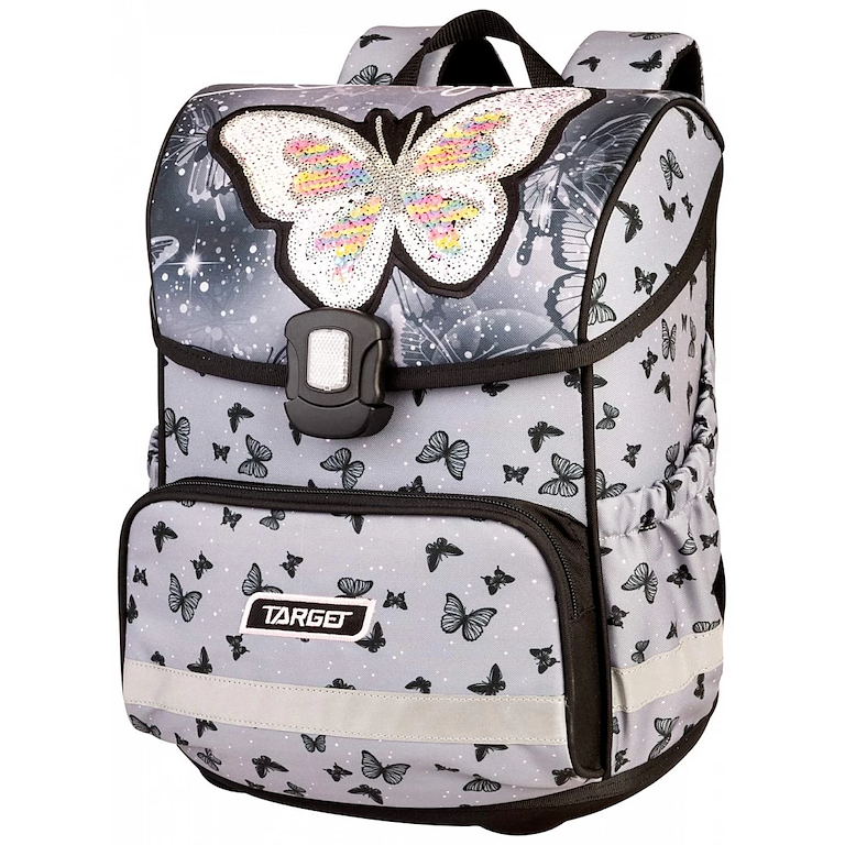 TARGET anatomska torba GT Butterfly Spirit 28033