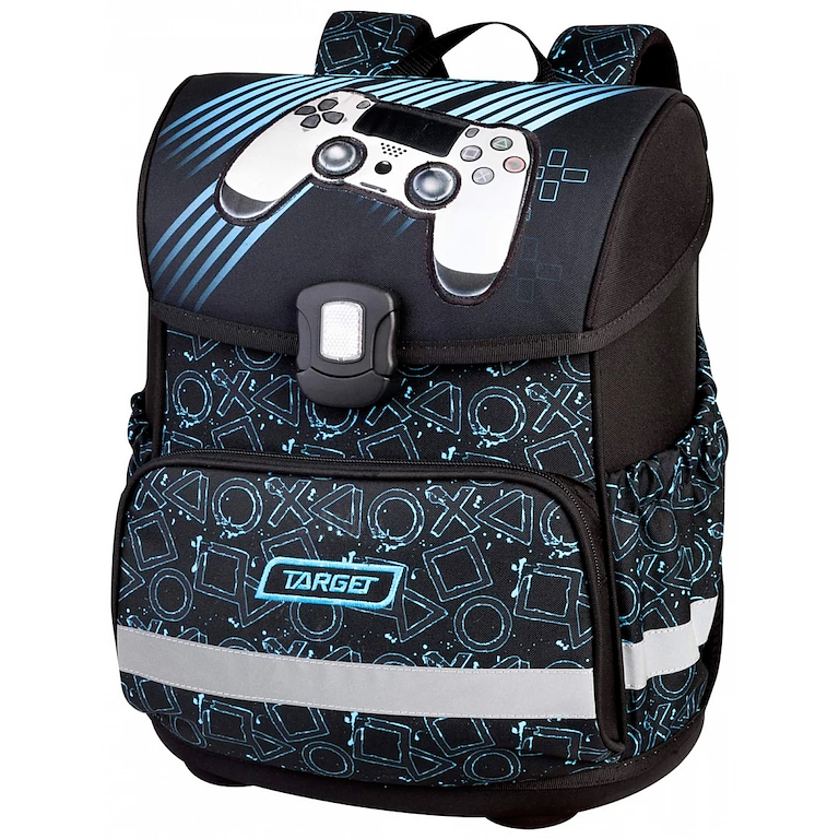 TARGET anatomska torba GT Gamer Boy 28038